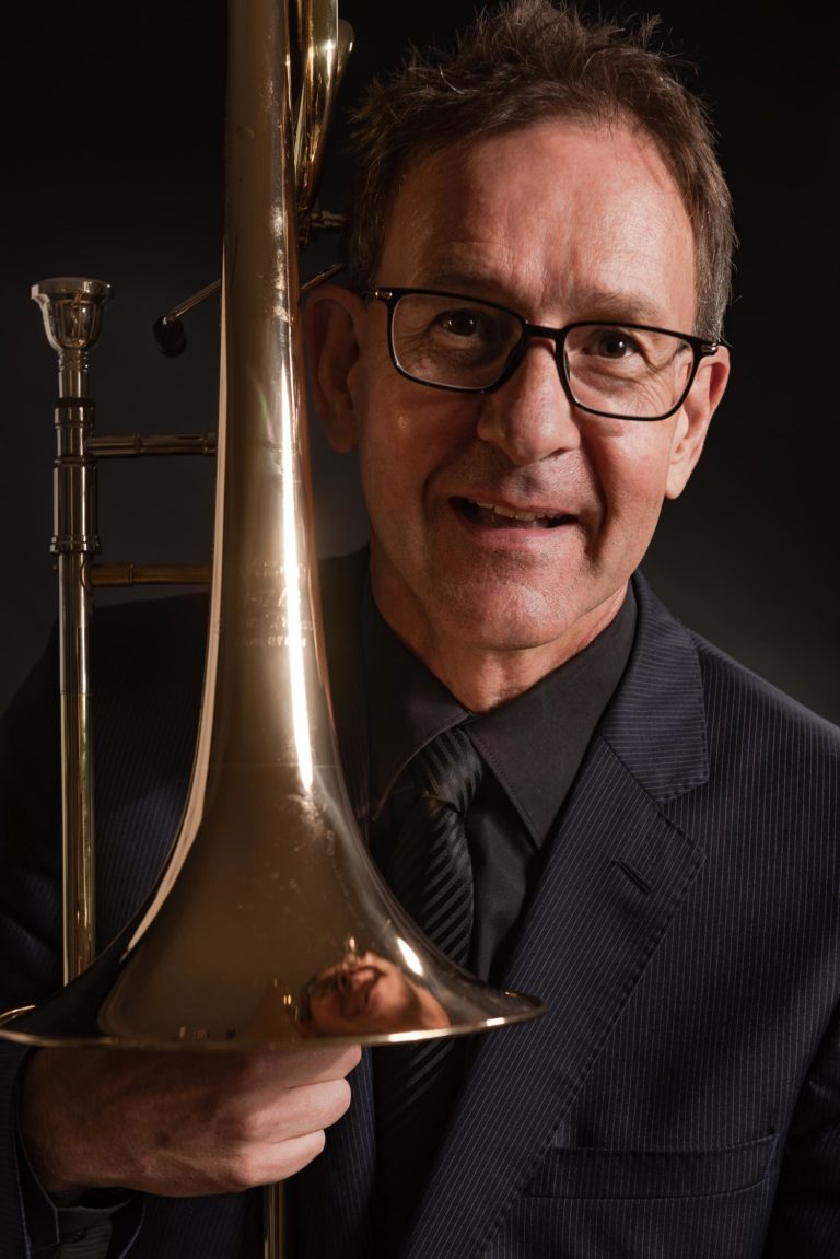 Ian Bousfield イアン・バウスフィールド – ITF2020JAPAN